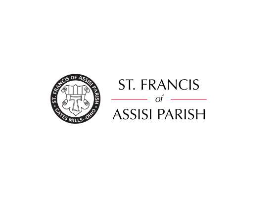 Upcoming Events – Parish – St. Francis of Assisi Parish